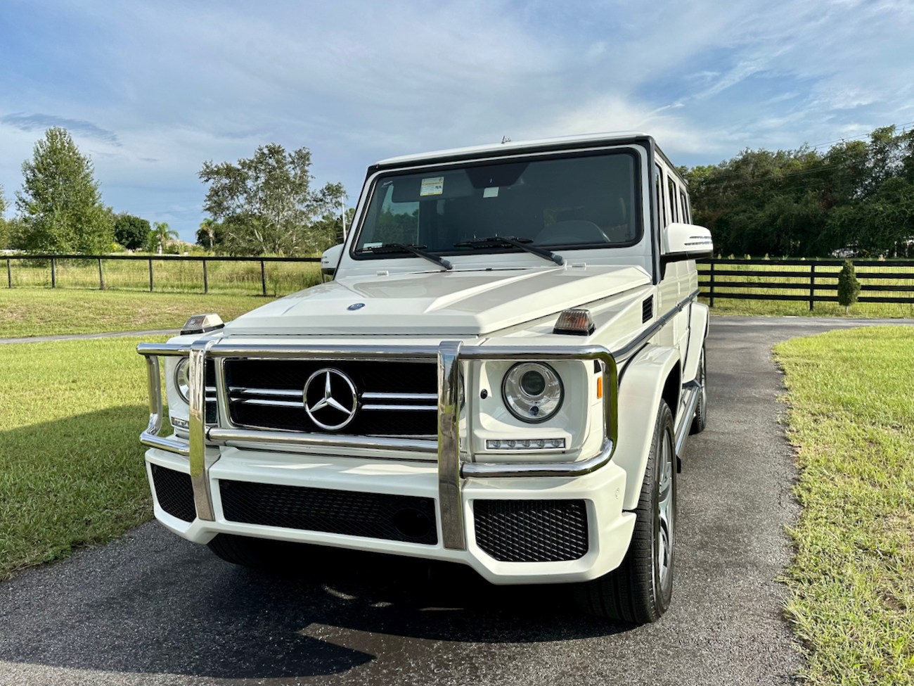 2013 Mercedes-Benz G63 AMG w/28k Miles For Sale | The MB Market