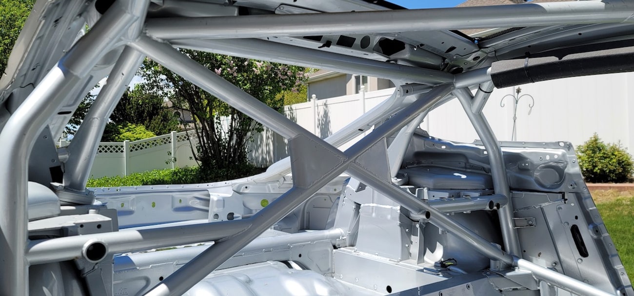 2018 Mercedes-AMG GT3 Chassis For Sale | The MB Market