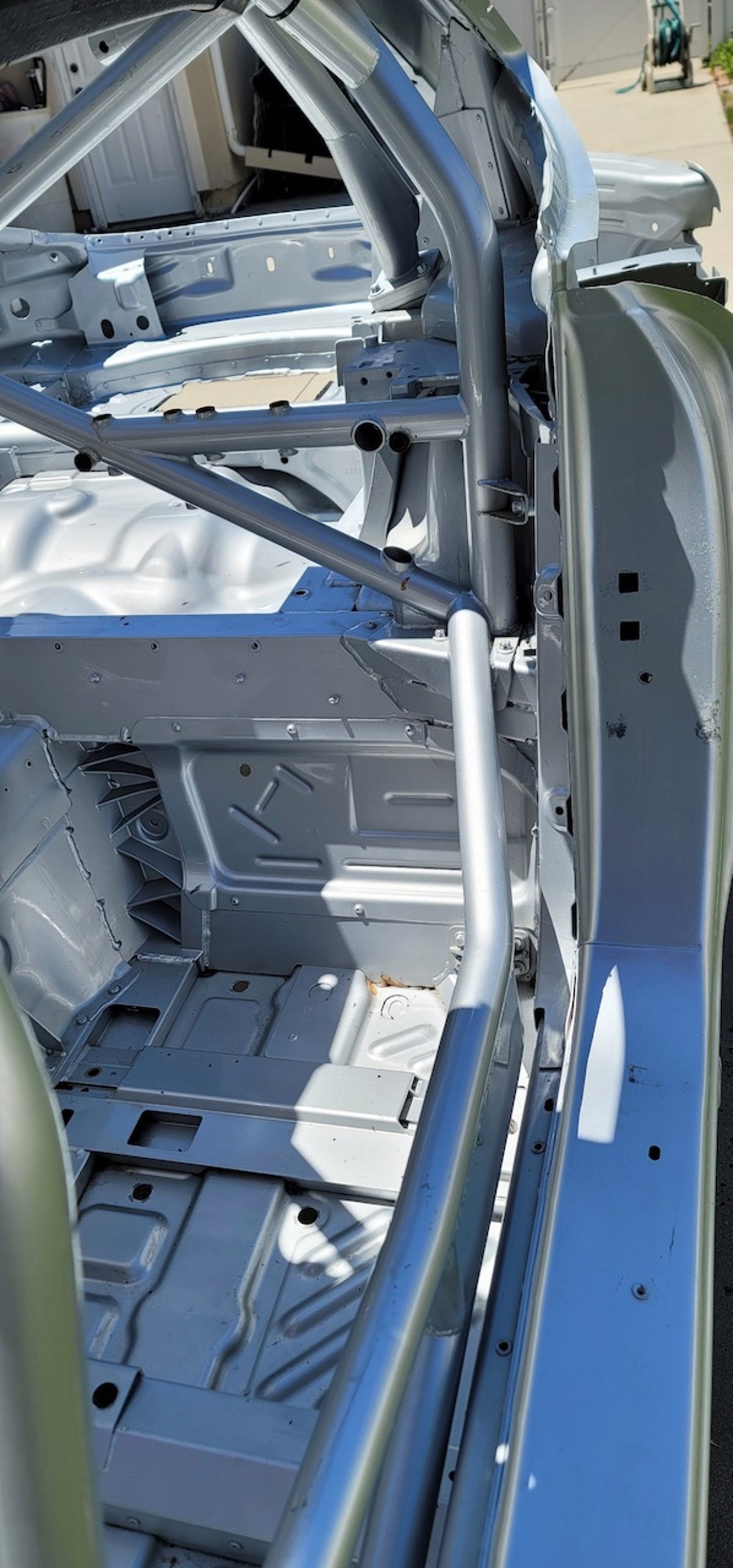 2018 Mercedes-AMG GT3 Chassis For Sale | The MB Market