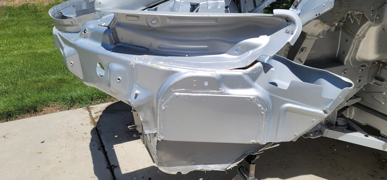 2018 Mercedes-AMG GT3 Chassis For Sale | The MB Market