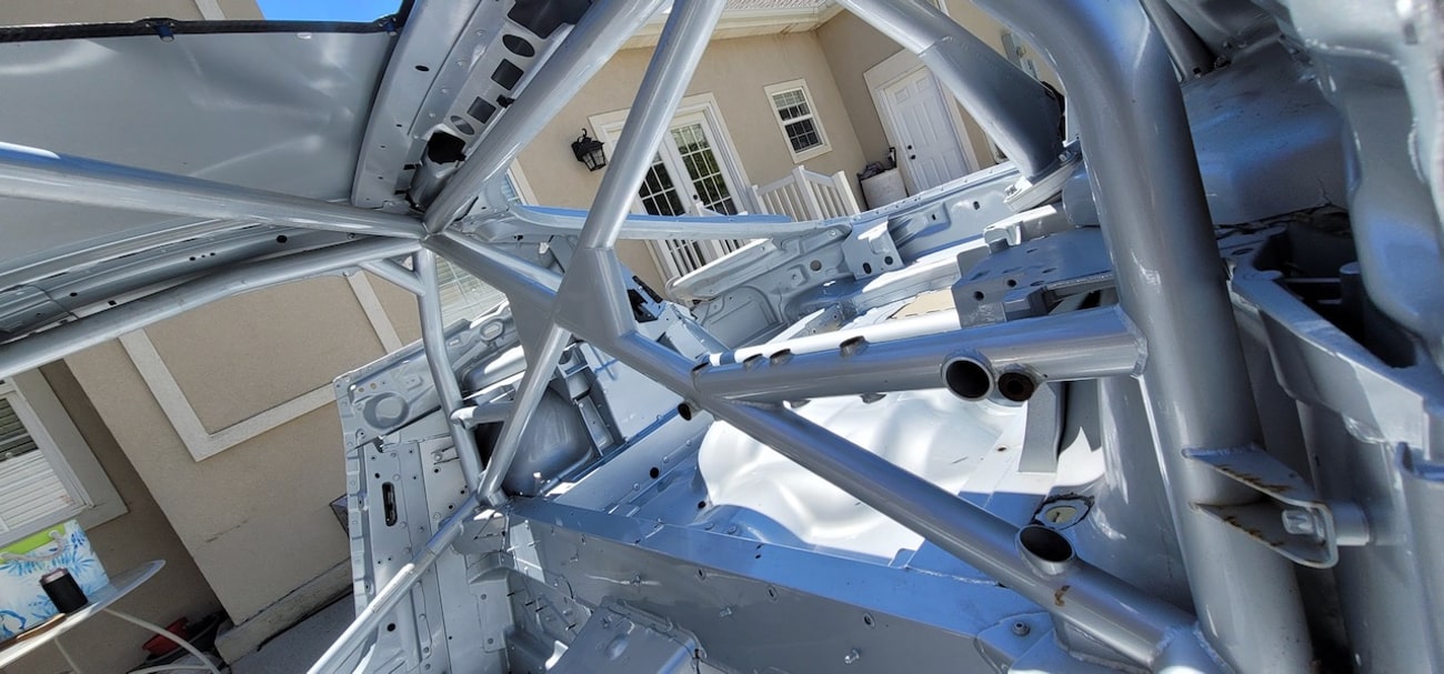 2018 Mercedes-AMG GT3 Chassis For Sale | The MB Market