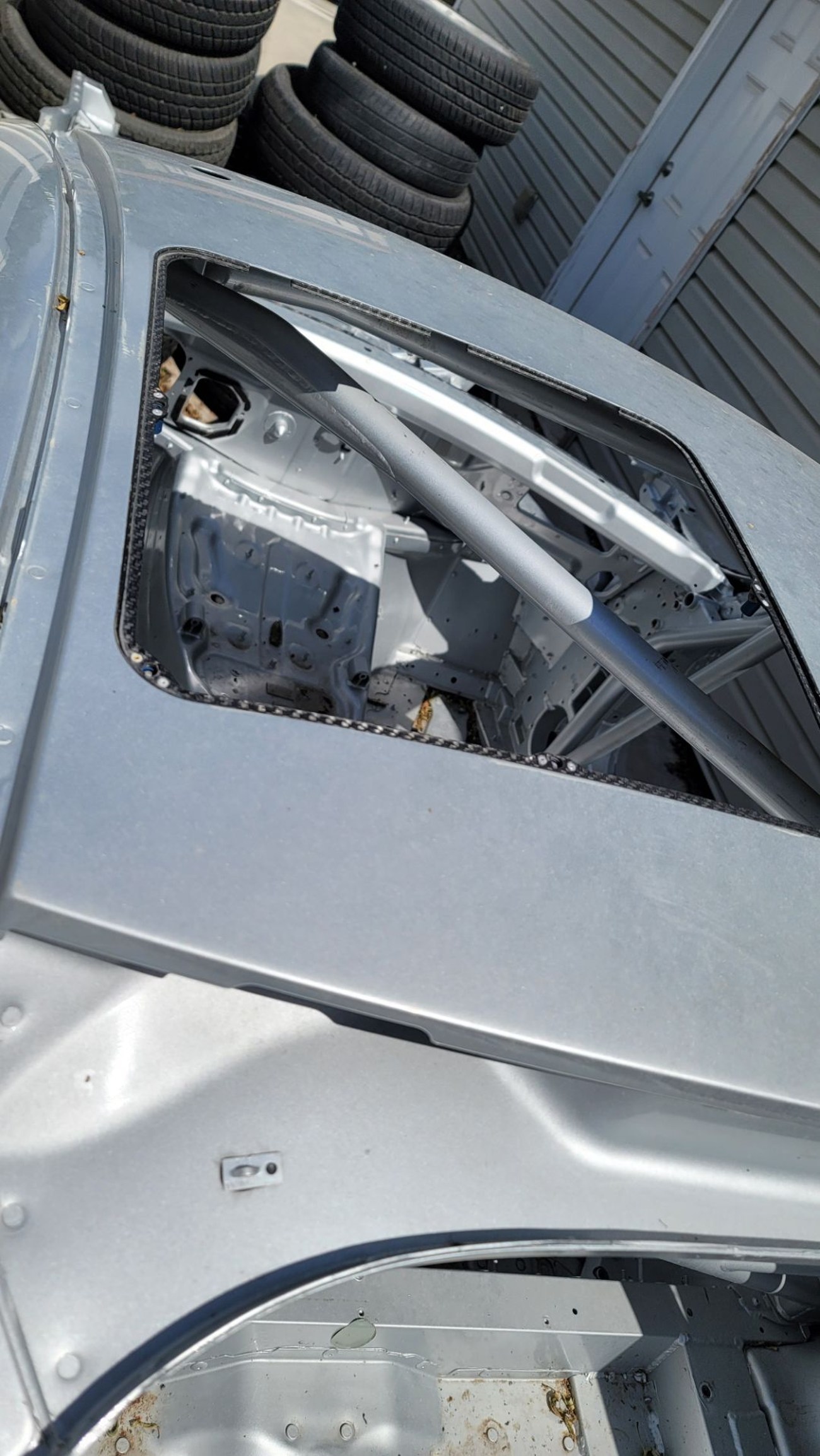 2018 Mercedes-AMG GT3 Chassis For Sale | The MB Market