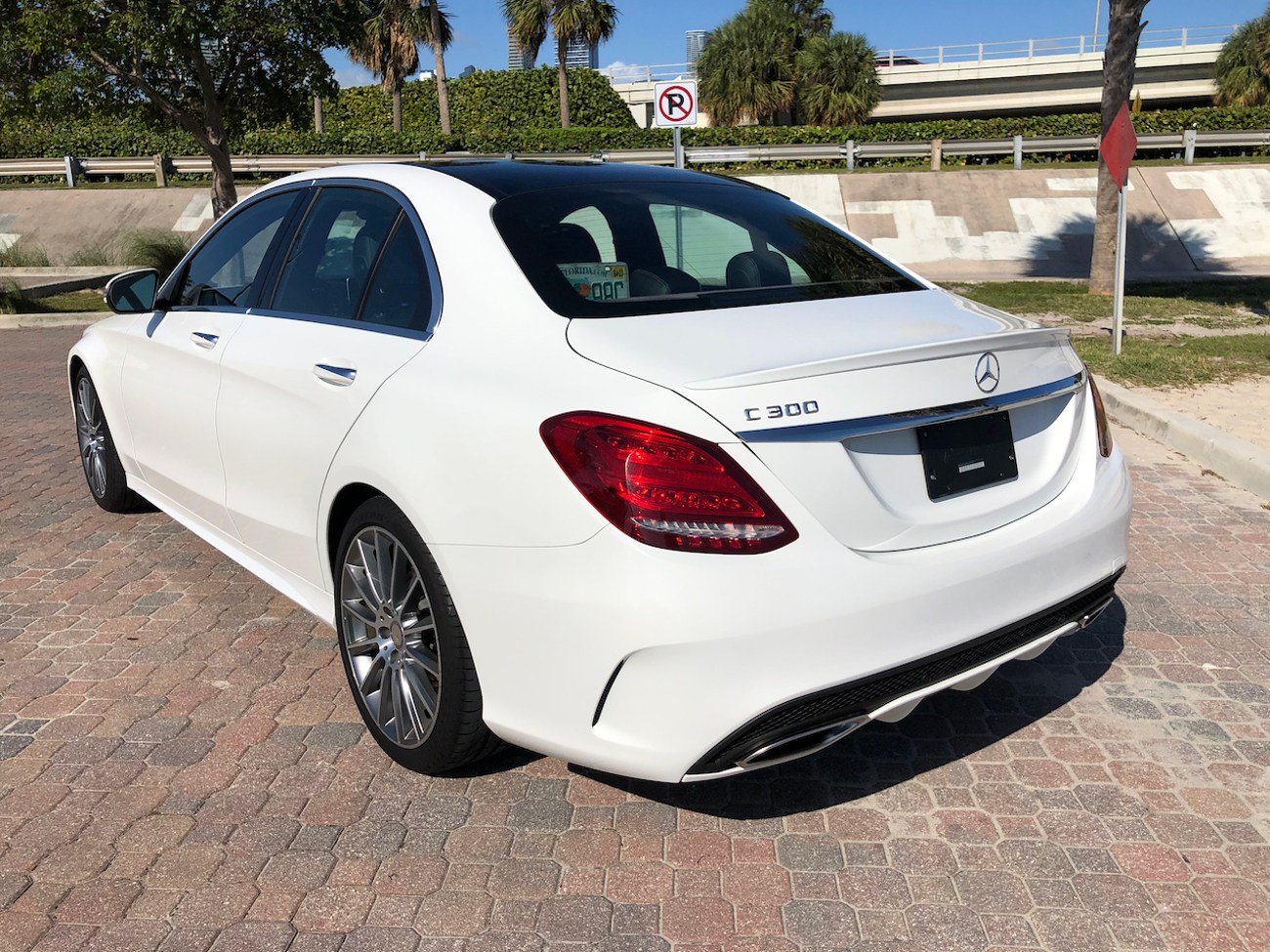 2016 Mercedes-Benz C300 For Sale | The MB Market