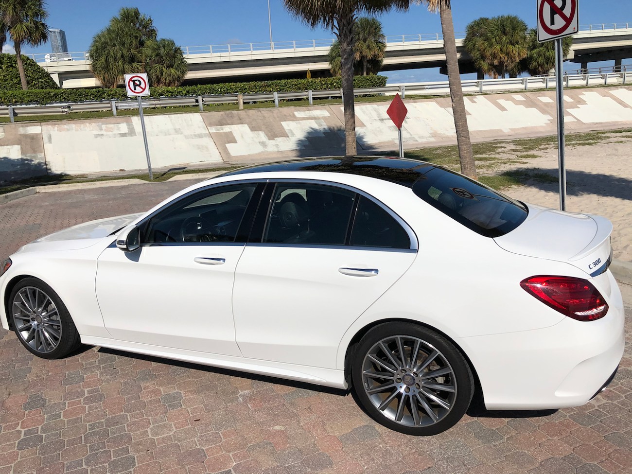 2016 Mercedes-Benz C300 For Sale | The MB Market