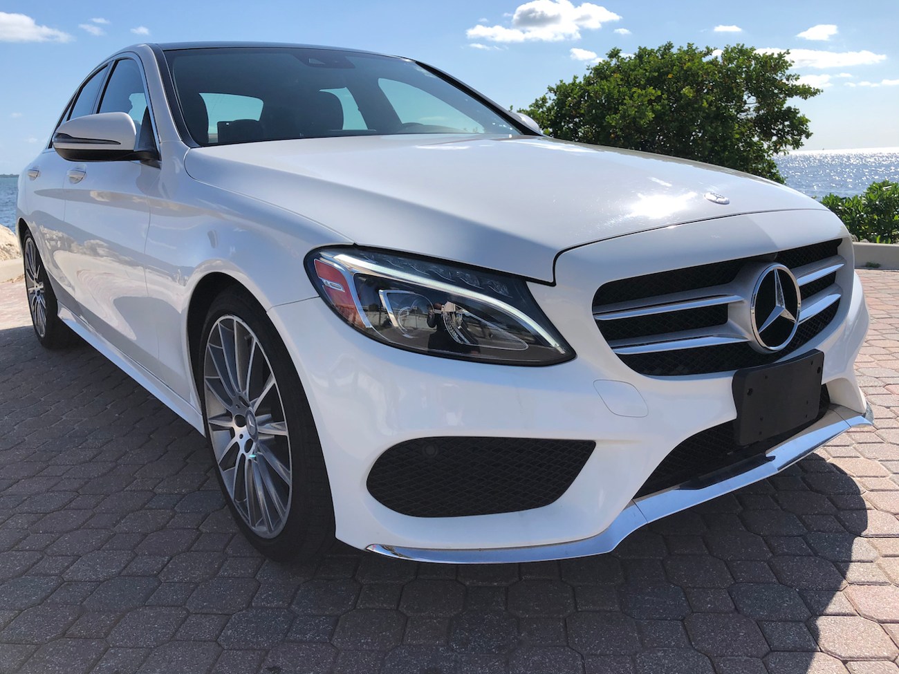 2016 Mercedes-Benz C300 For Sale | The MB Market