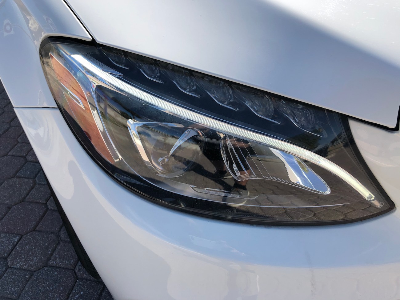 2016 Mercedes-Benz C300 For Sale | The MB Market