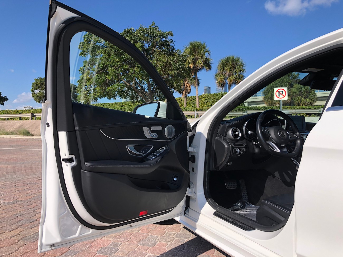 2016 Mercedes-Benz C300 For Sale | The MB Market