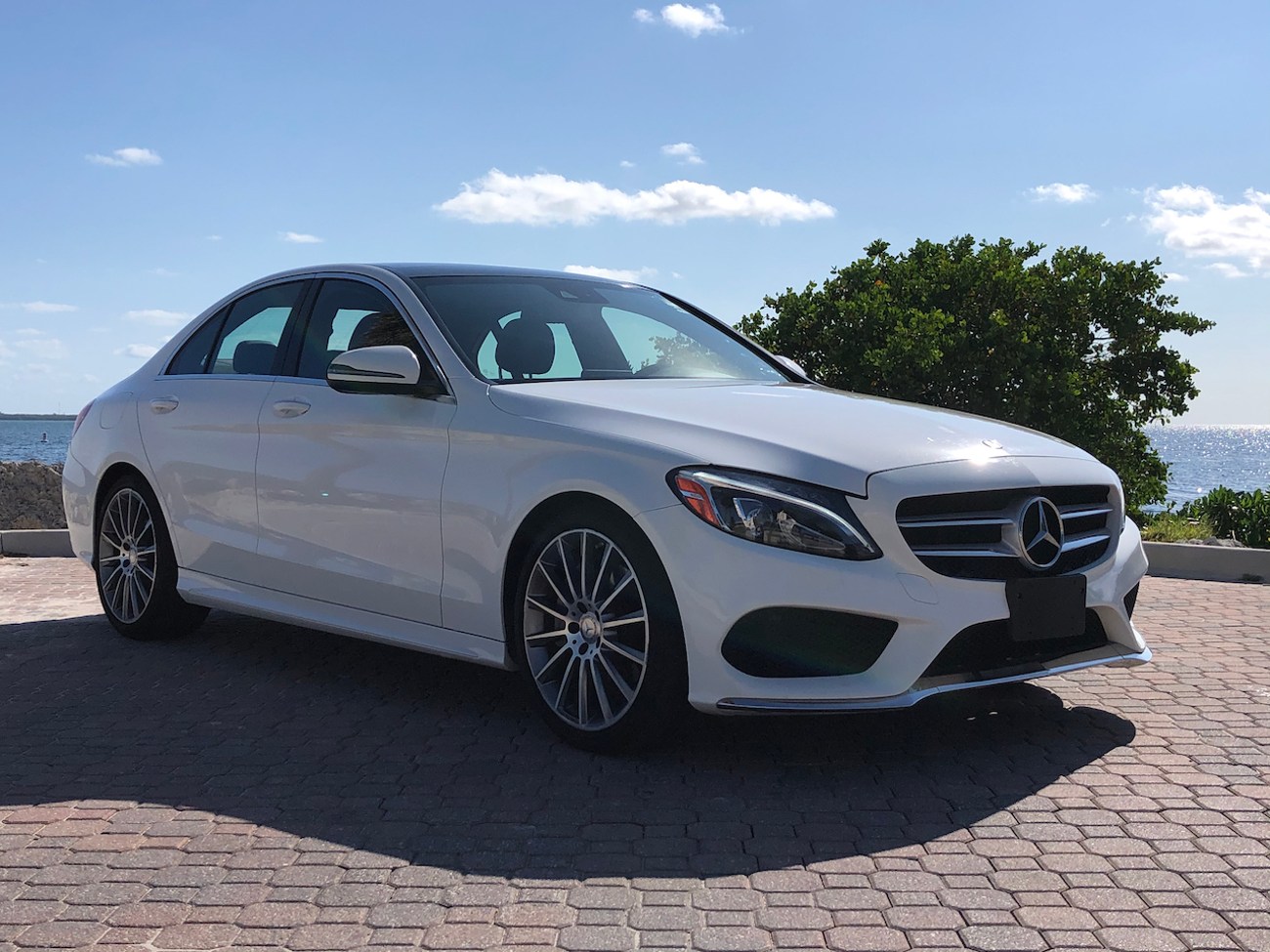 2016 Mercedes-Benz C300 For Sale | The MB Market