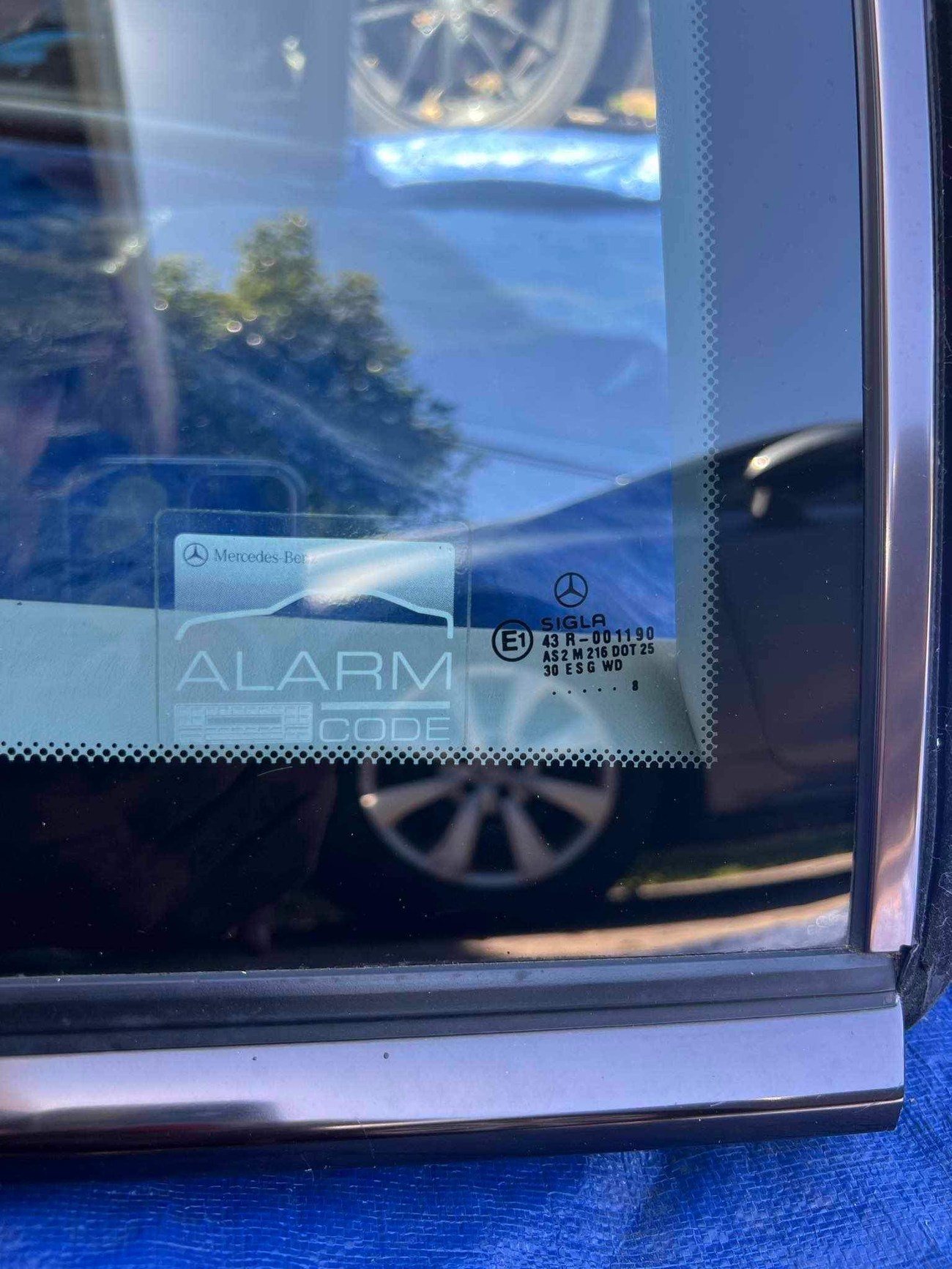 1990-2002 Mercedes-Benz Glass Panoramic Hardtop for R129 SL For Sale ...