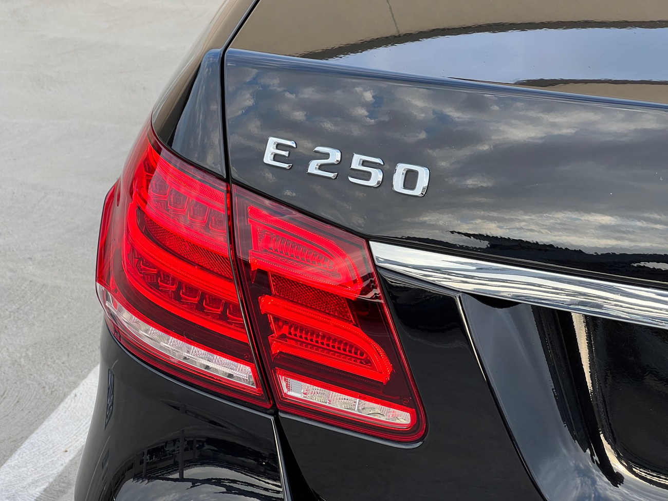 2014 Mercedes-Benz E250 BlueTec 4Matic For Sale | The MB Market