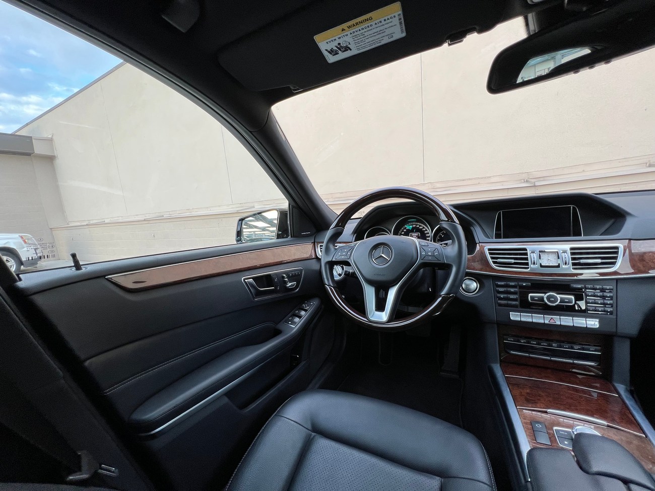 2014 Mercedes-Benz E250 BlueTec 4Matic For Sale | The MB Market