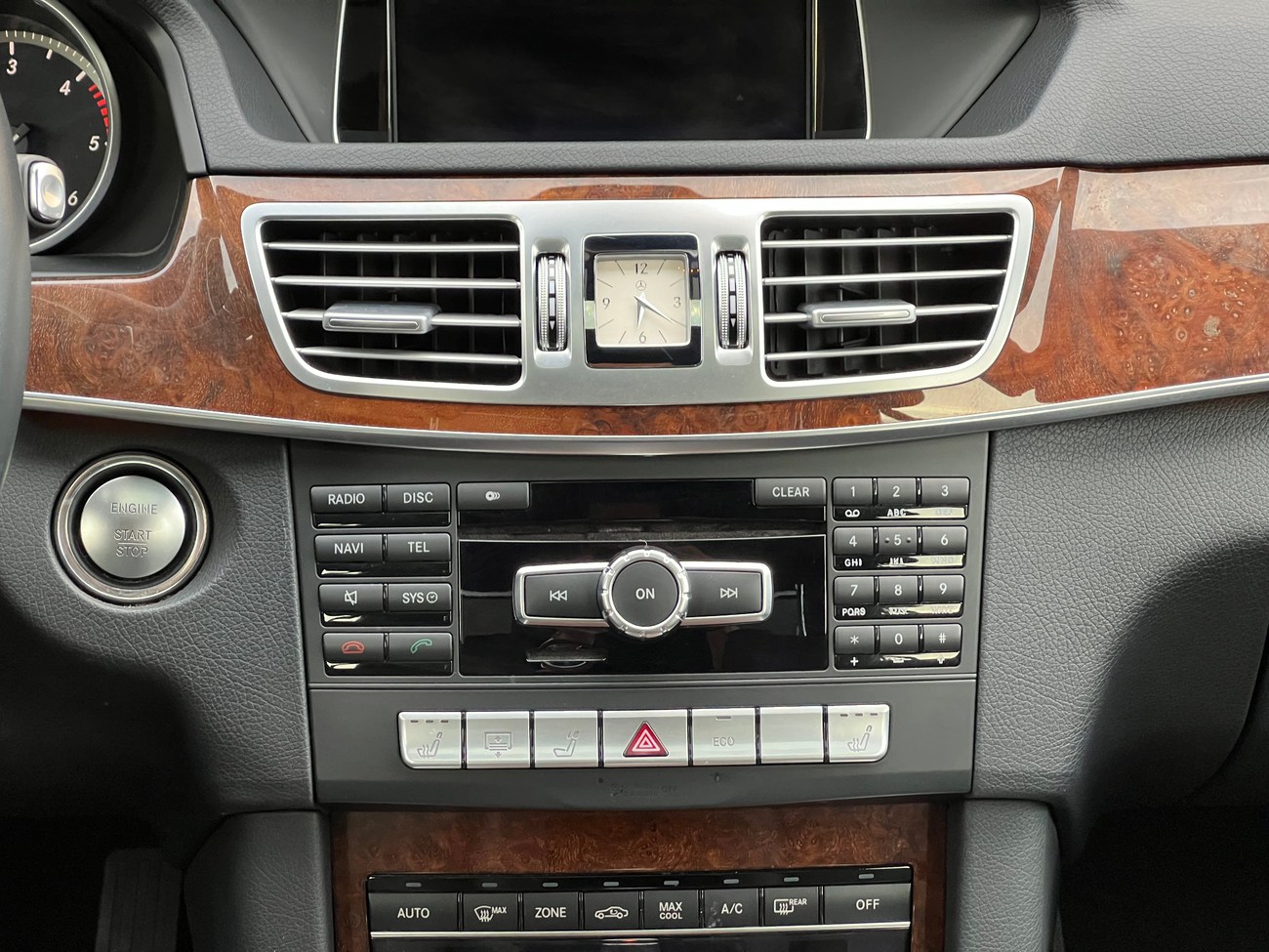 2014 Mercedes-Benz E250 BlueTec 4Matic For Sale | The MB Market