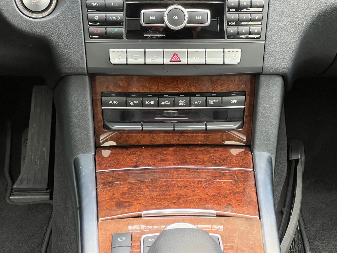 2014 Mercedes-Benz E250 BlueTec 4Matic For Sale | The MB Market
