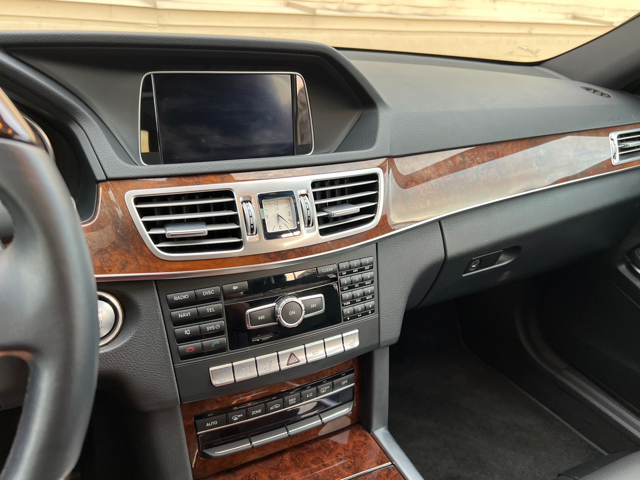 2014 Mercedes-Benz E250 BlueTec 4Matic For Sale | The MB Market