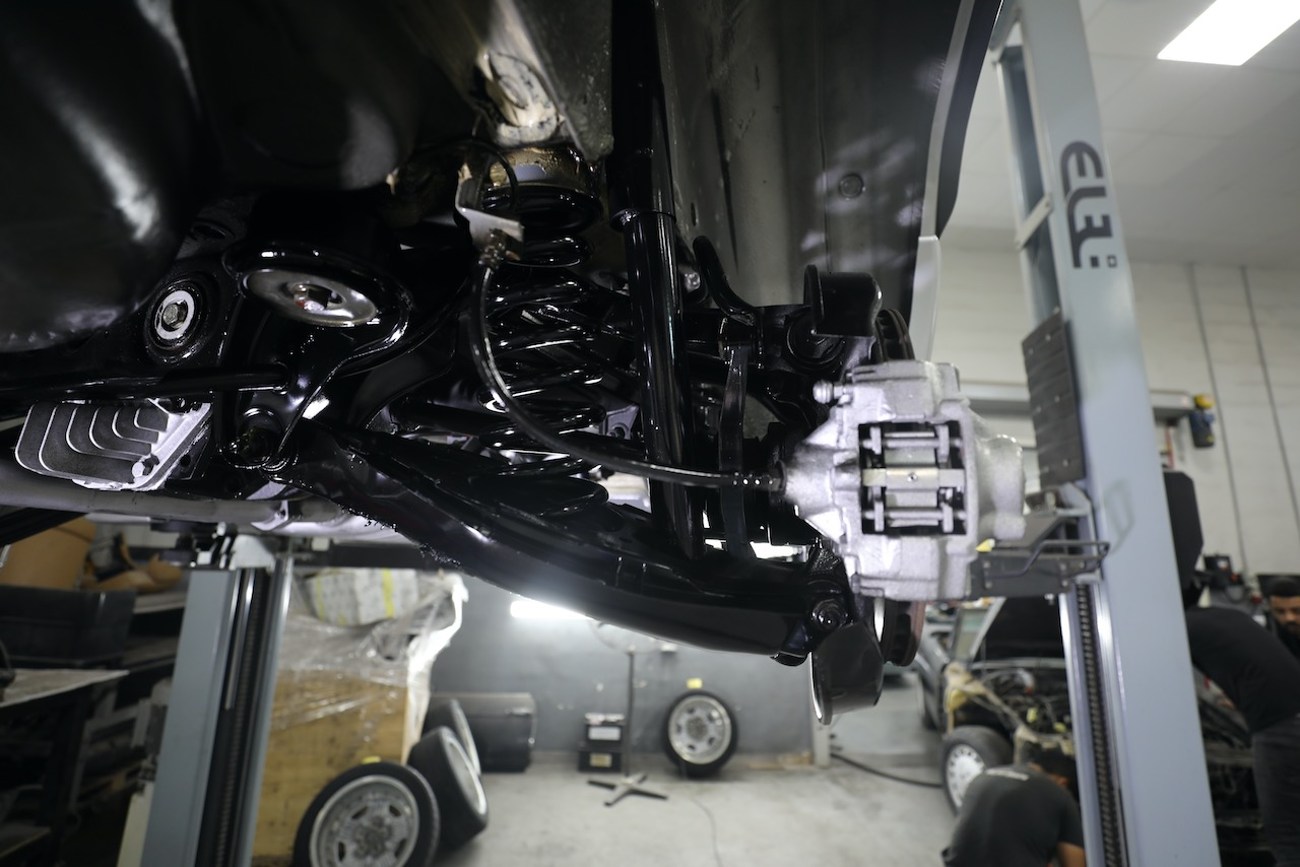 1995 Mercedes-Benz E420 4.2 AMG Stage III For Sale | The MB Market