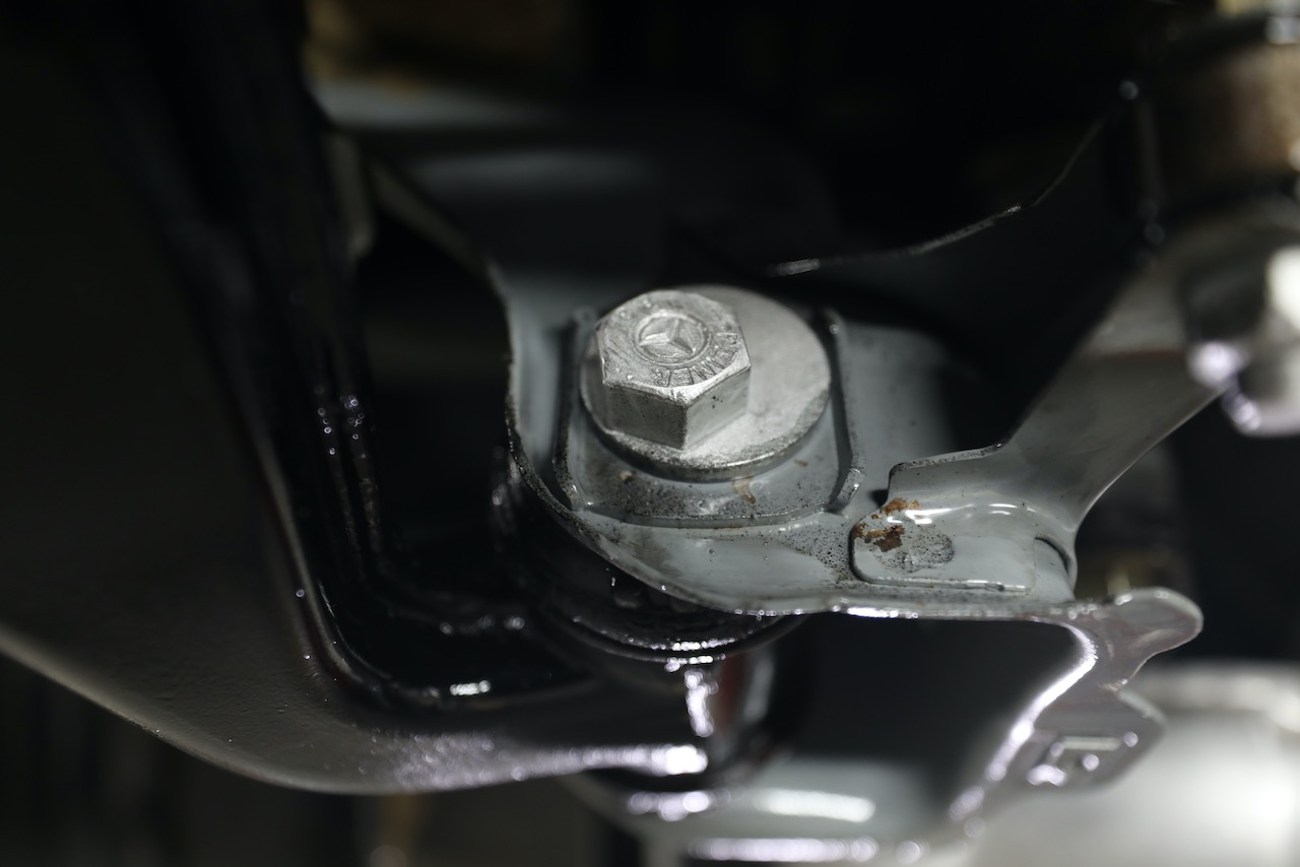 1995 Mercedes-Benz E420 4.2 AMG Stage III For Sale | The MB Market