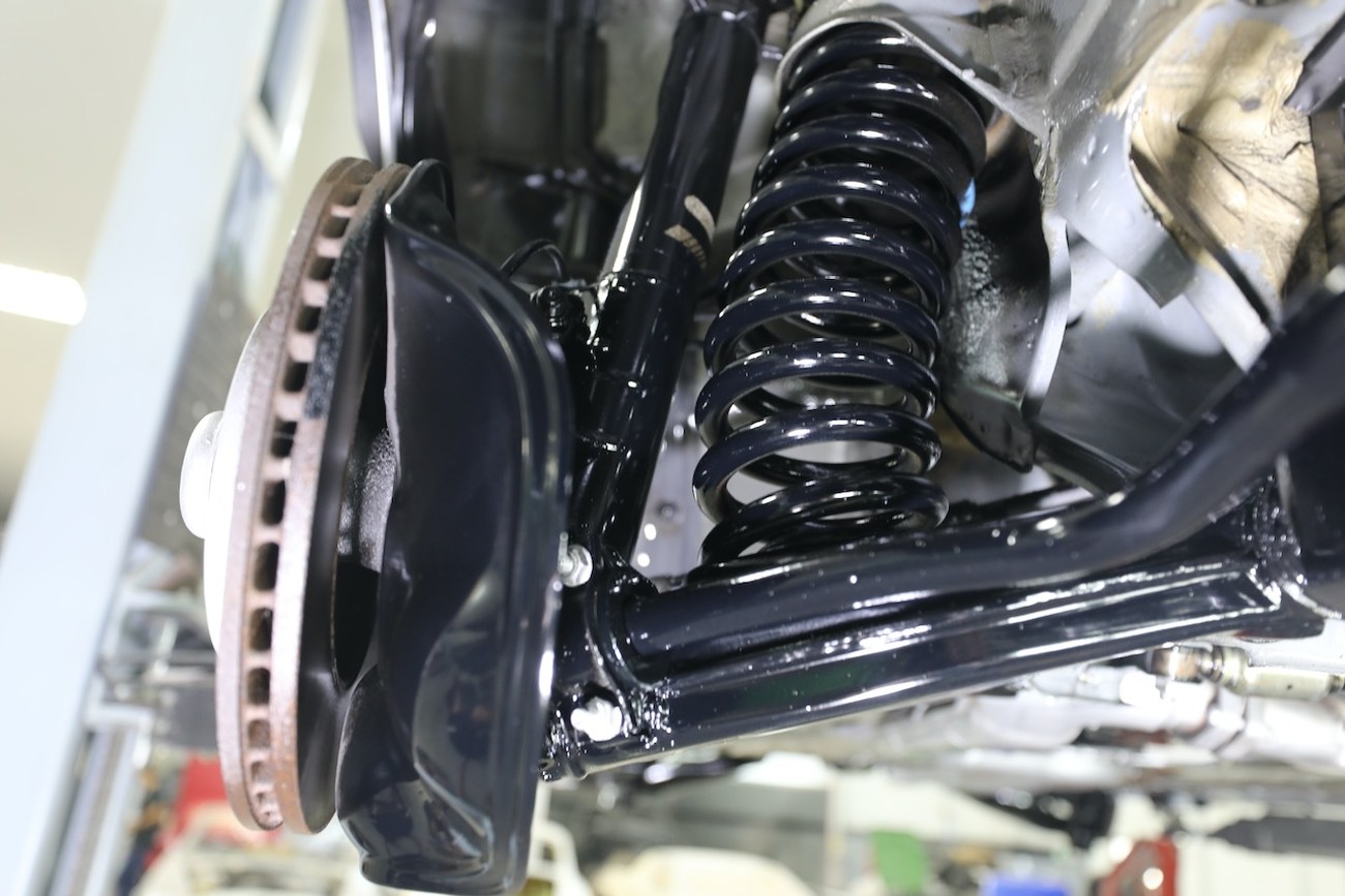 1995 Mercedes-Benz E420 4.2 AMG Stage III For Sale | The MB Market