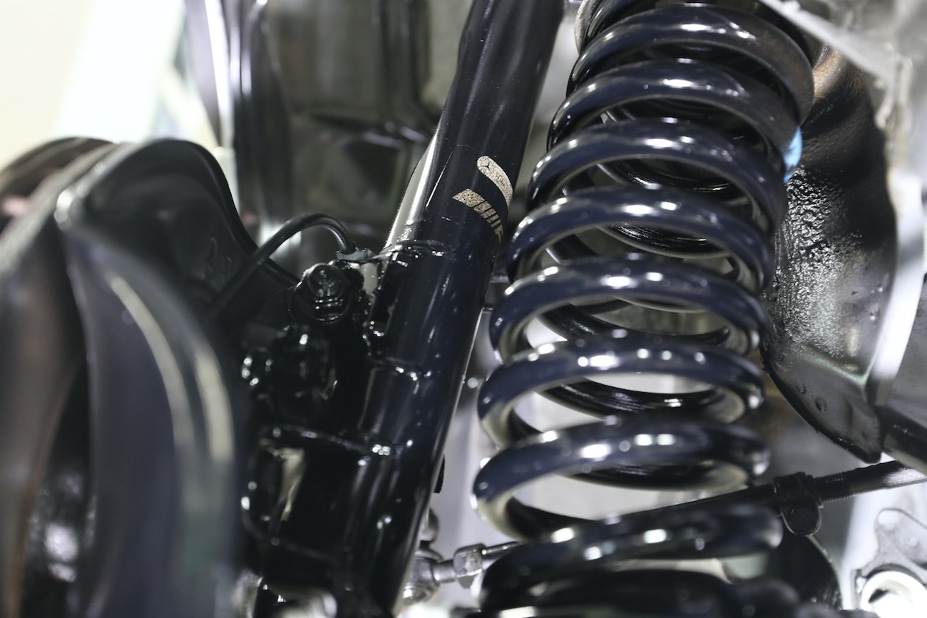 1995 Mercedes-Benz E420 4.2 AMG Stage III For Sale | The MB Market