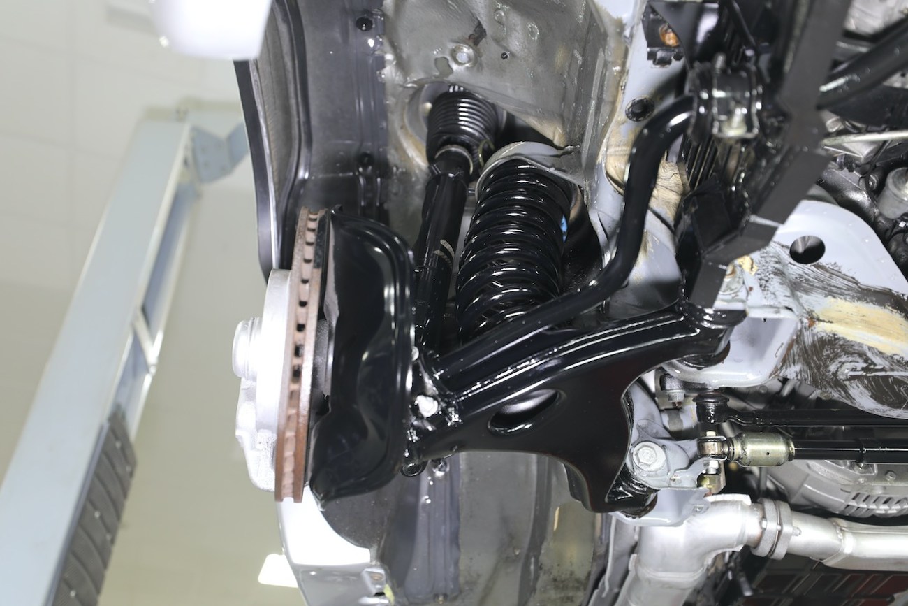 1995 Mercedes-Benz E420 4.2 AMG Stage III For Sale | The MB Market