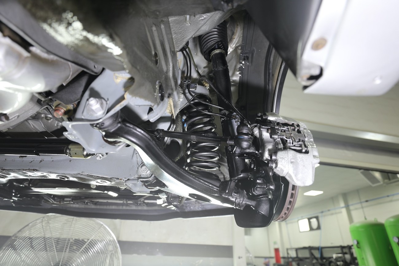 1995 Mercedes-Benz E420 4.2 AMG Stage III For Sale | The MB Market