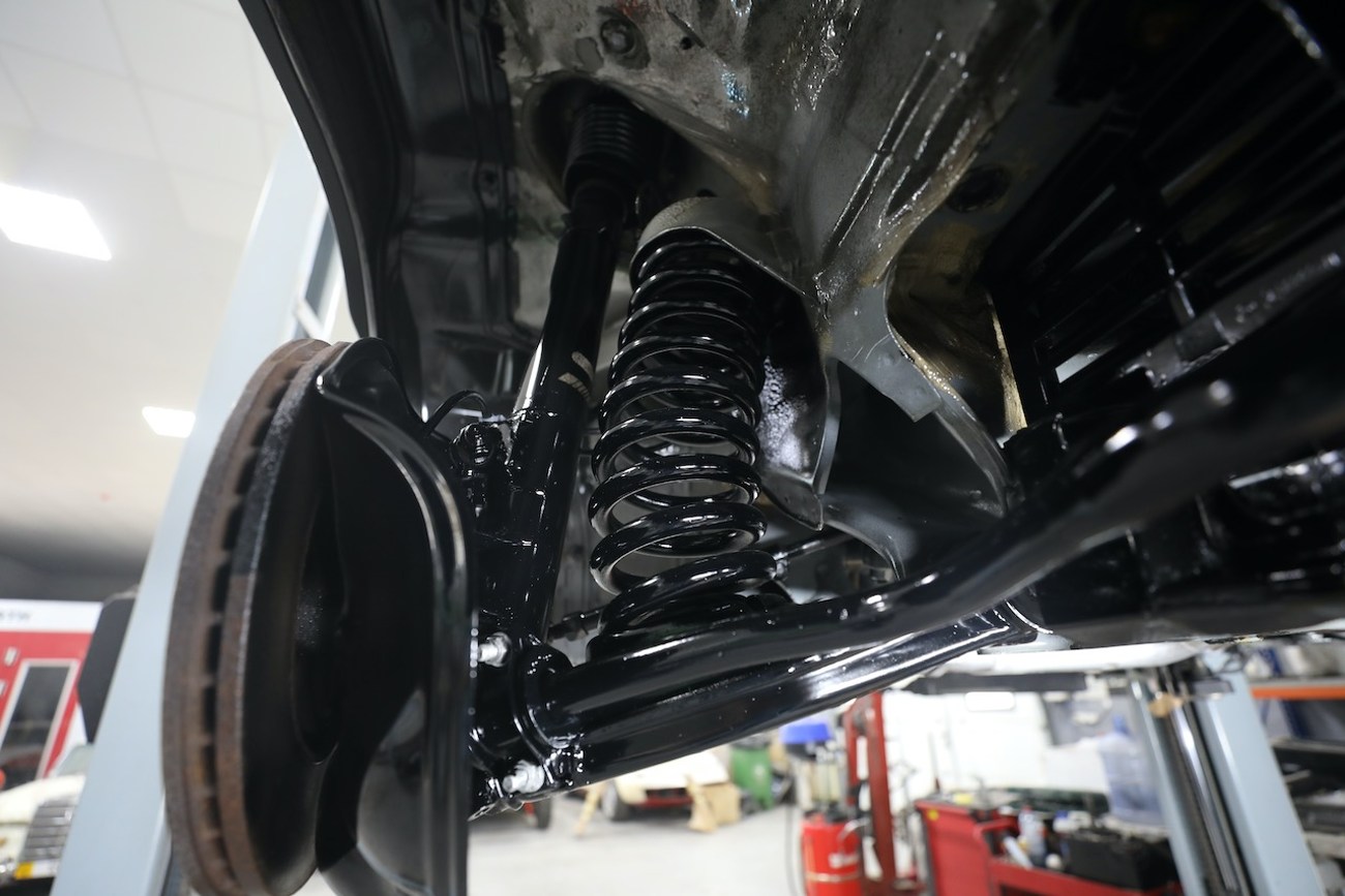 1995 Mercedes-Benz E420 4.2 AMG Stage III For Sale | The MB Market