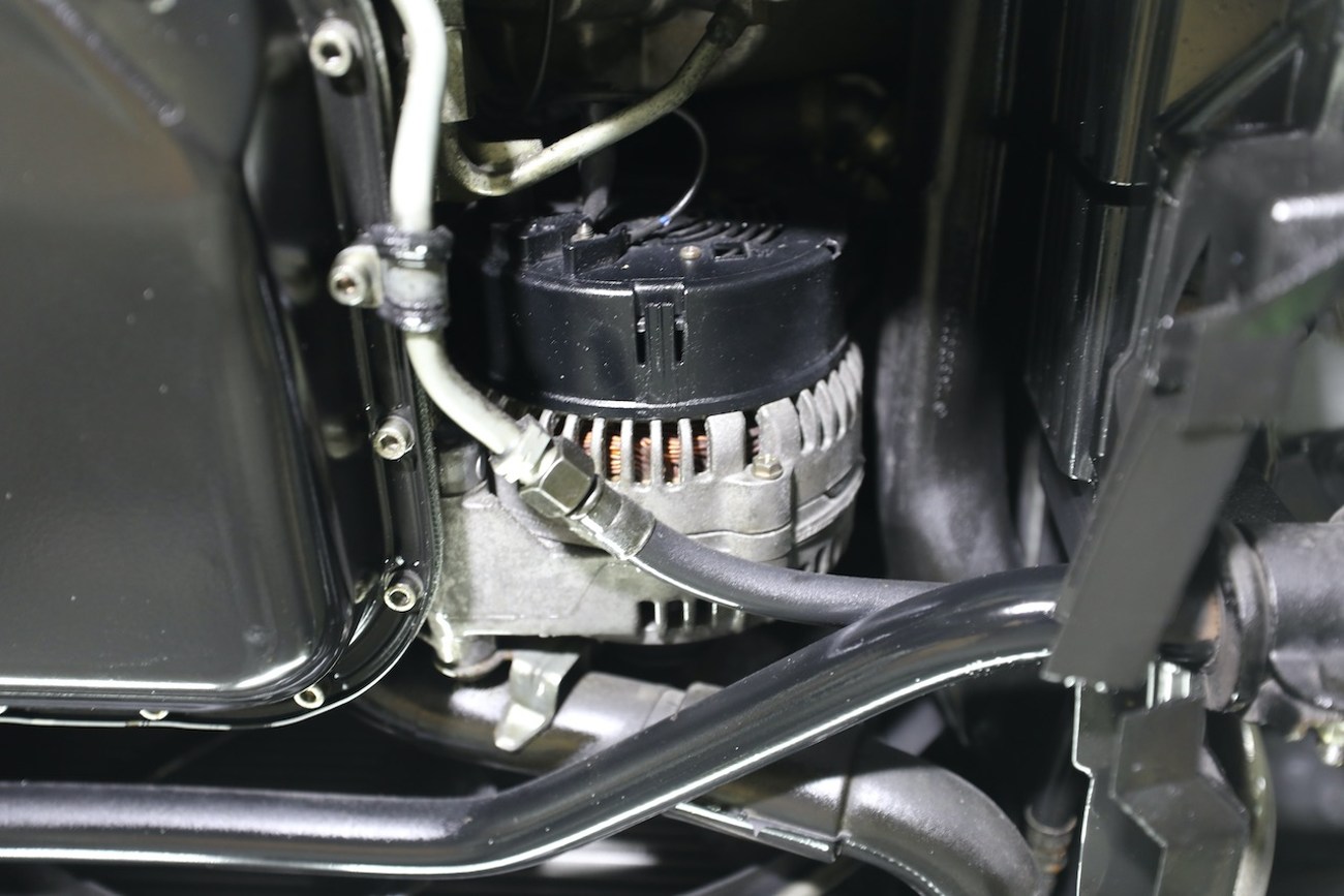 1995 Mercedes-Benz E420 4.2 AMG Stage III For Sale | The MB Market