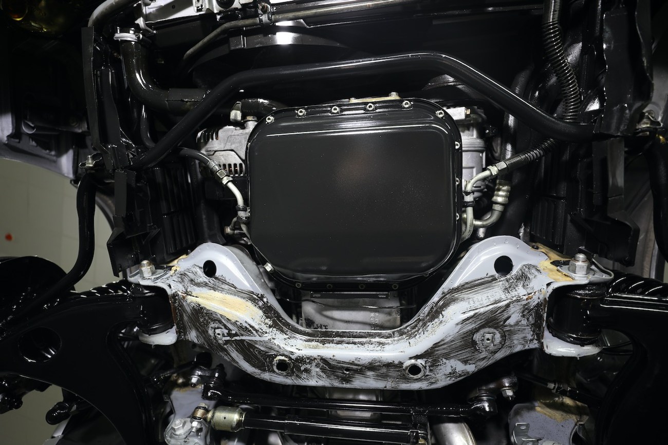 1995 Mercedes-Benz E420 4.2 AMG Stage III For Sale | The MB Market