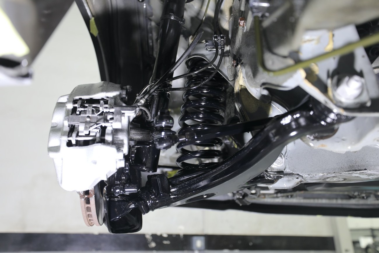 1995 Mercedes-Benz E420 4.2 AMG Stage III For Sale | The MB Market