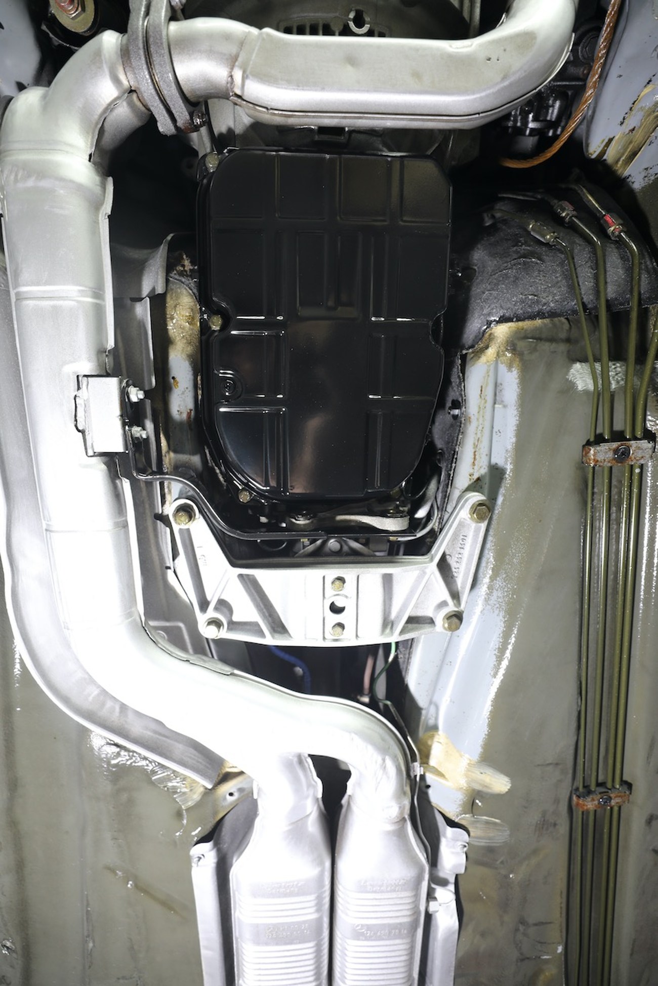 1995 Mercedes-Benz E420 4.2 AMG Stage III For Sale | The MB Market