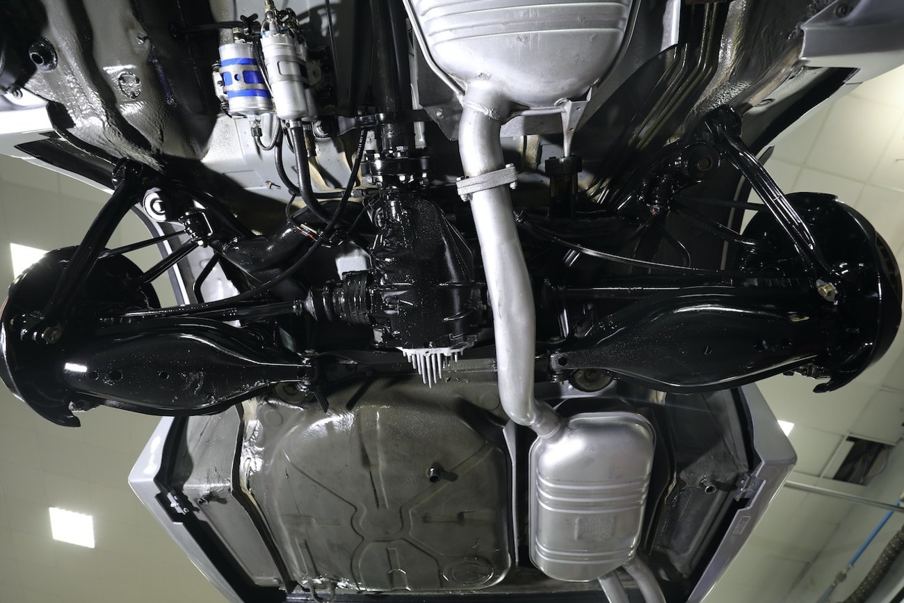 1995 Mercedes-Benz E420 4.2 AMG Stage III For Sale | The MB Market