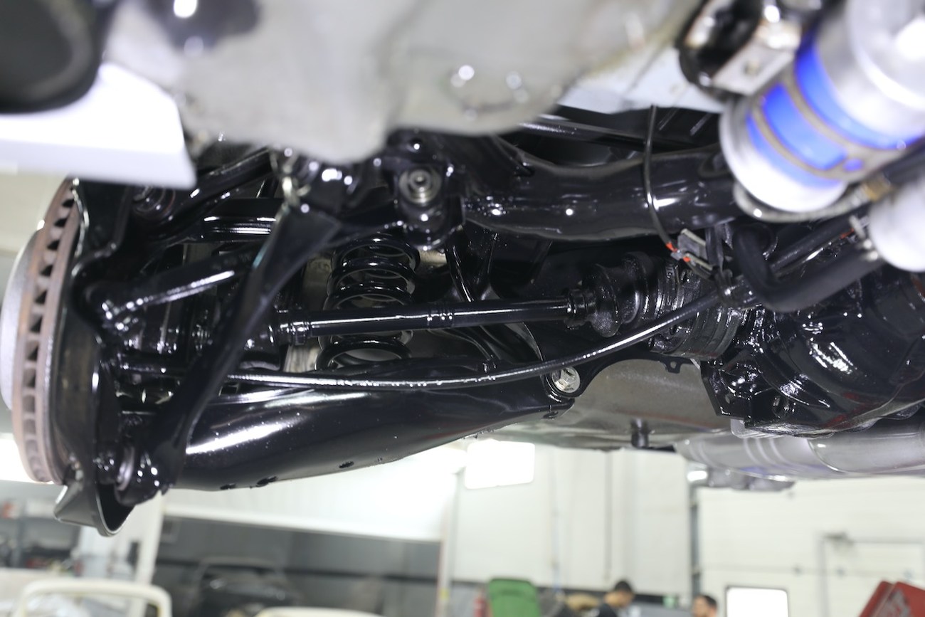 1995 Mercedes-Benz E420 4.2 AMG Stage III For Sale | The MB Market