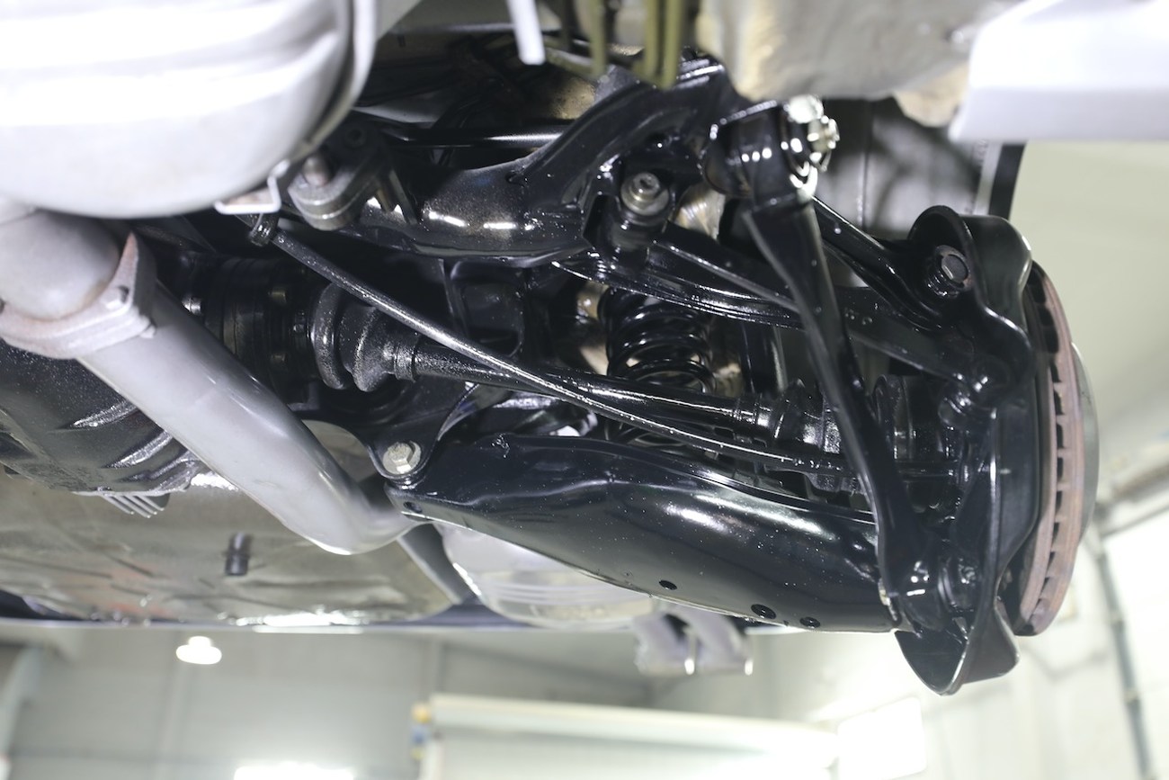 1995 Mercedes-Benz E420 4.2 AMG Stage III For Sale | The MB Market