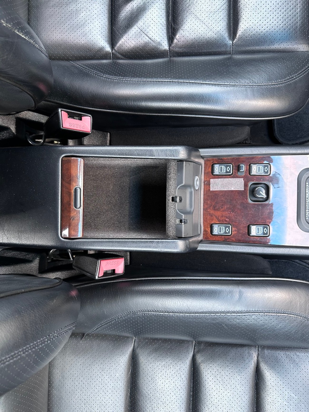 1995 Mercedes-Benz E420 4.2 AMG Stage III For Sale | The MB Market