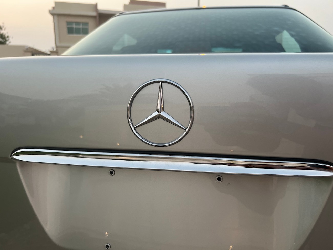 1995 Mercedes-Benz E420 4.2 AMG Stage III For Sale | The MB Market