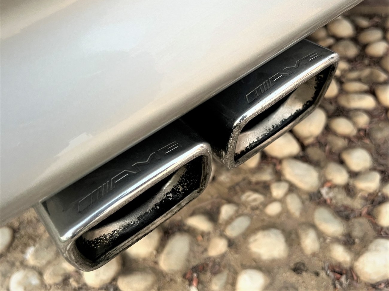 1995 Mercedes-Benz E420 4.2 AMG Stage III For Sale | The MB Market