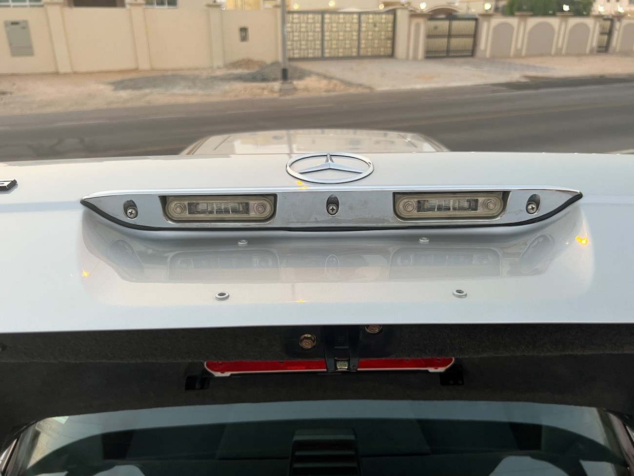 1995 Mercedes-Benz E420 4.2 AMG Stage III For Sale | The MB Market