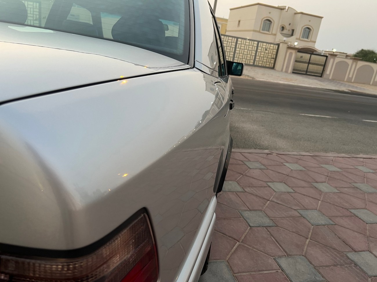 1995 Mercedes-Benz E420 4.2 AMG Stage III For Sale | The MB Market