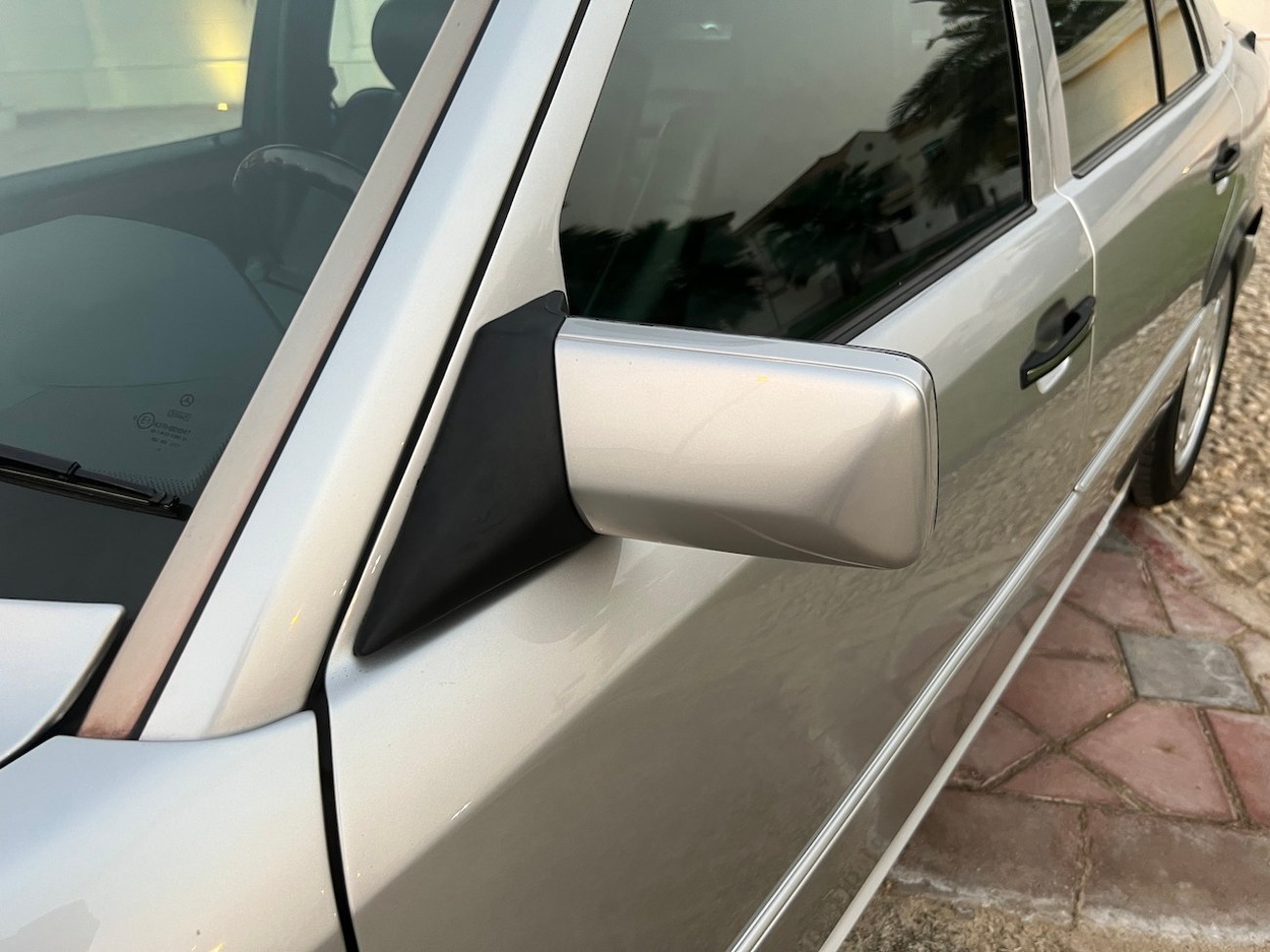 1995 Mercedes-Benz E420 4.2 AMG Stage III For Sale | The MB Market