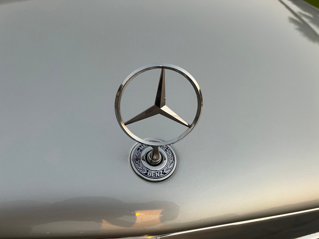 1995 Mercedes-Benz E420 4.2 AMG Stage III For Sale | The MB Market