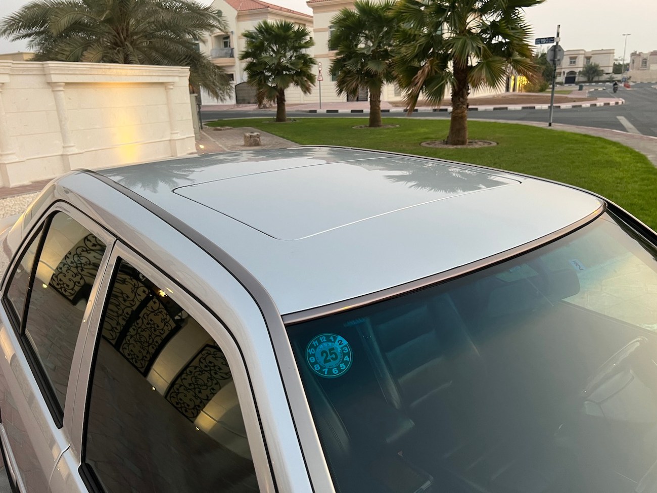 1995 Mercedes-Benz E420 4.2 AMG Stage III For Sale | The MB Market