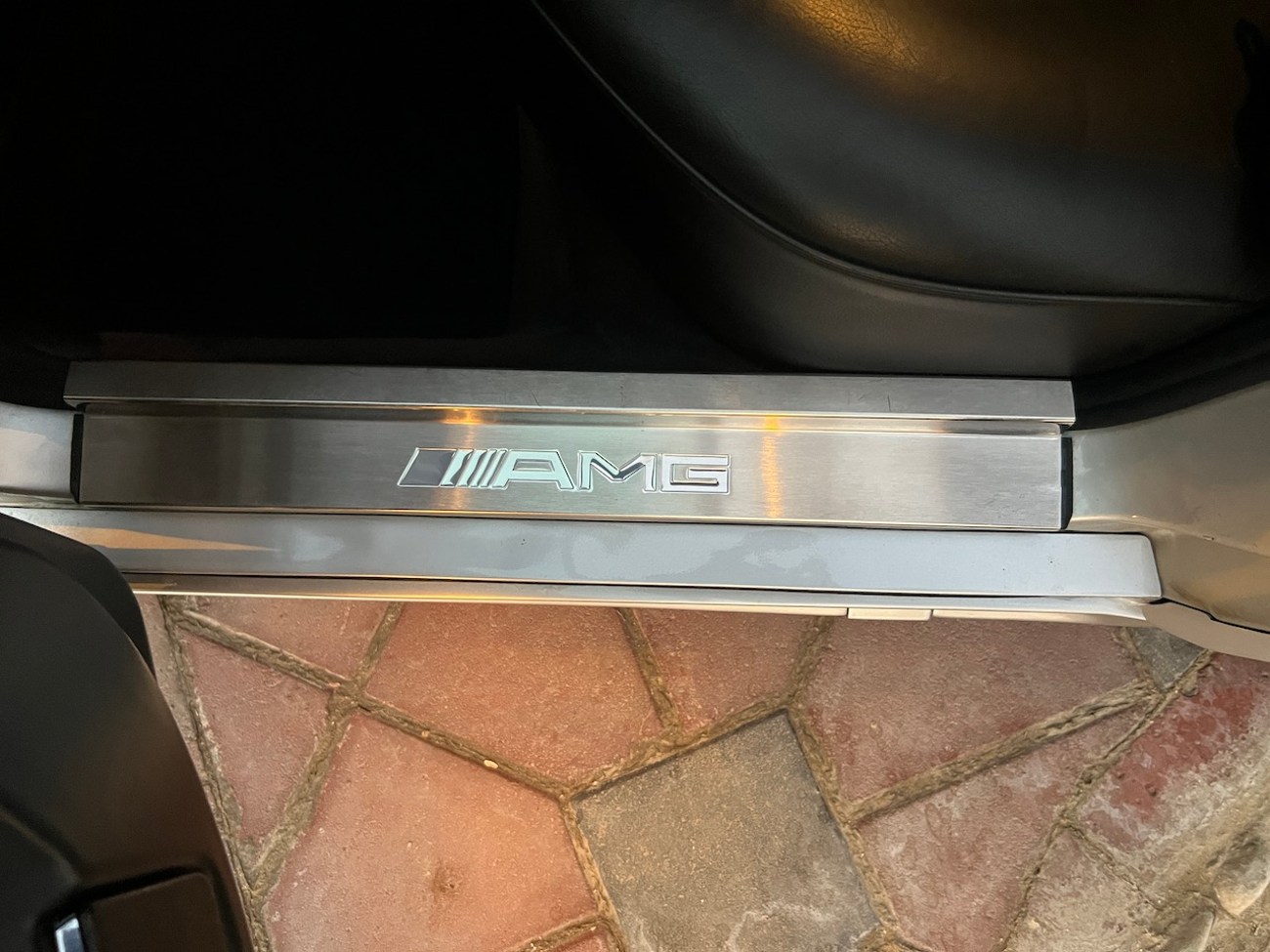 1995 Mercedes-Benz E420 4.2 AMG Stage III For Sale | The MB Market