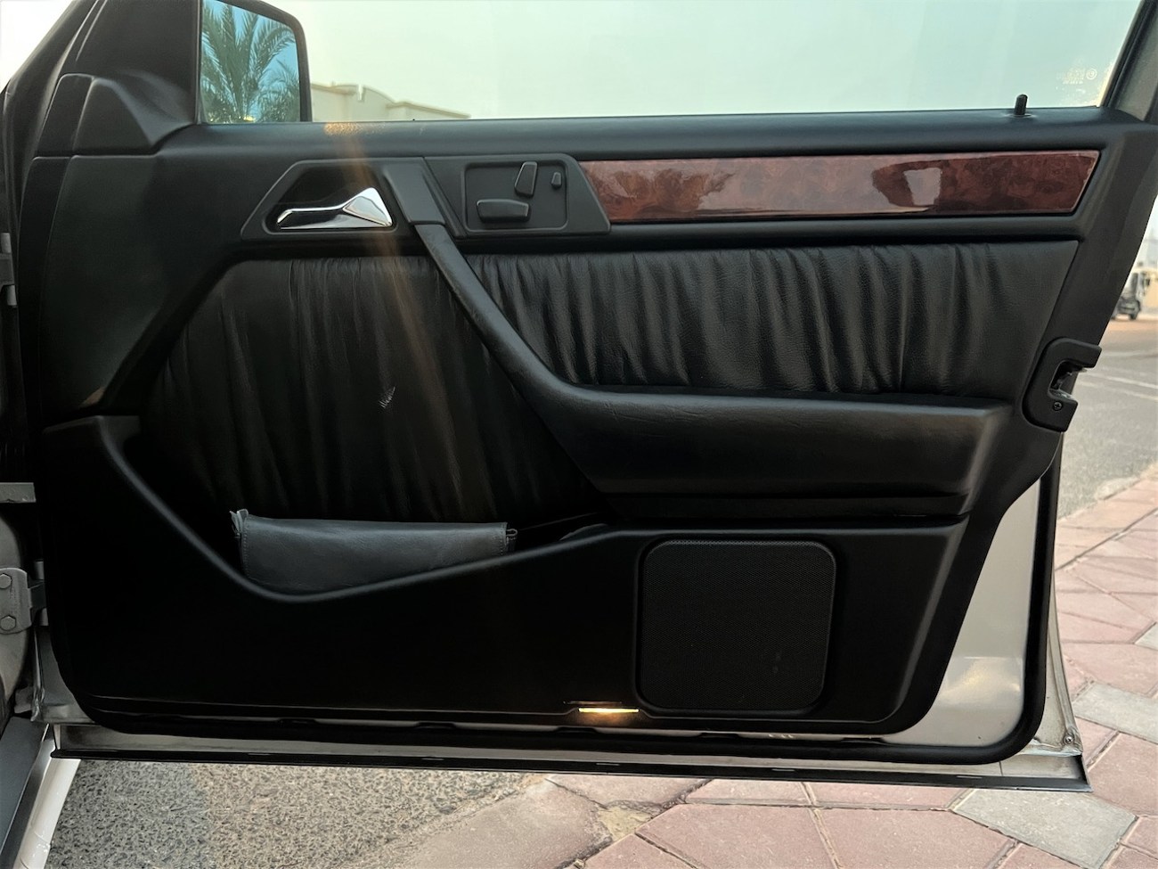 1995 Mercedes-Benz E420 4.2 AMG Stage III For Sale | The MB Market