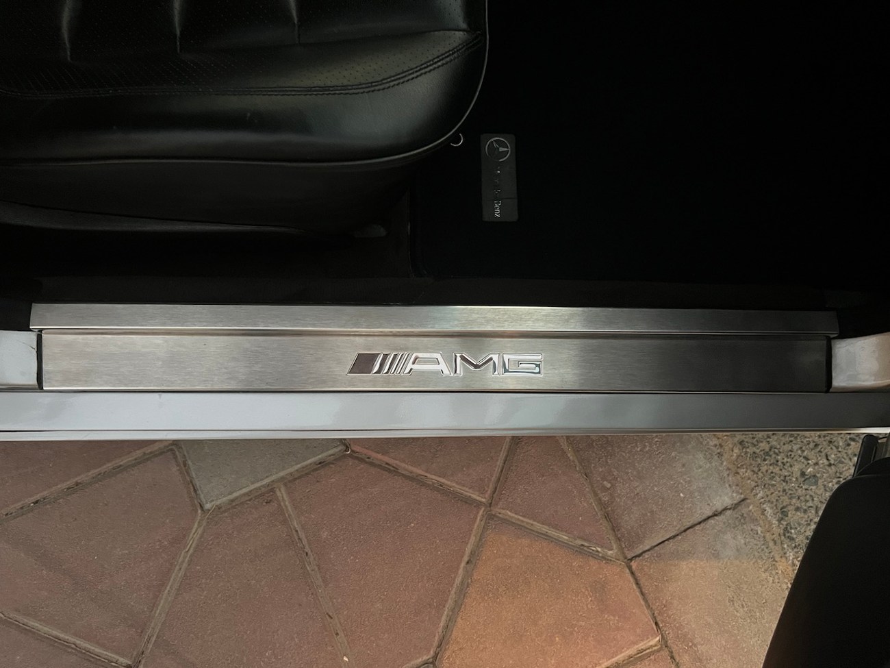 1995 Mercedes-Benz E420 4.2 AMG Stage III For Sale | The MB Market