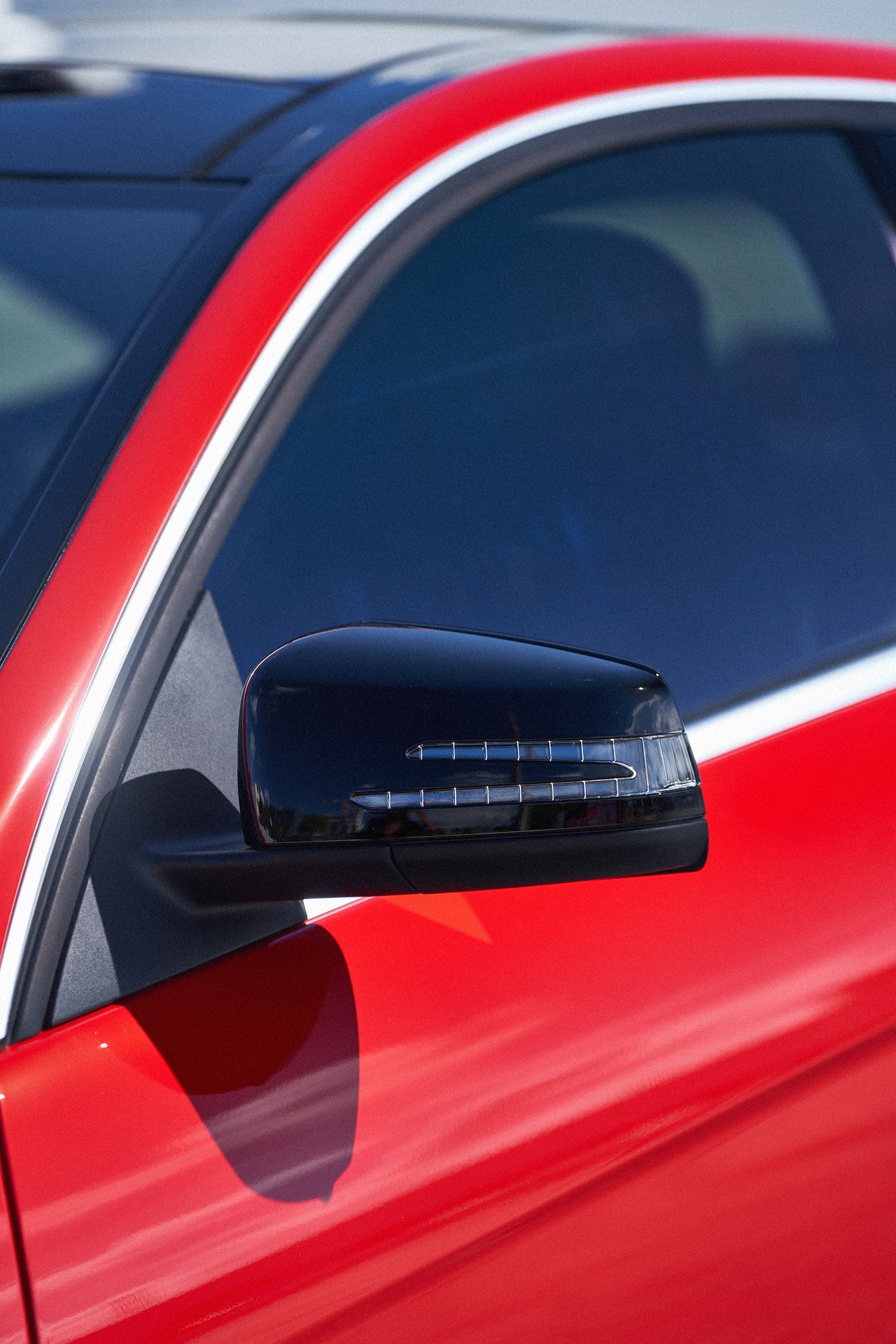 2015 Mercedes-Benz C63 AMG Edition 507 Coupe w/5,500 Miles For Sale ...