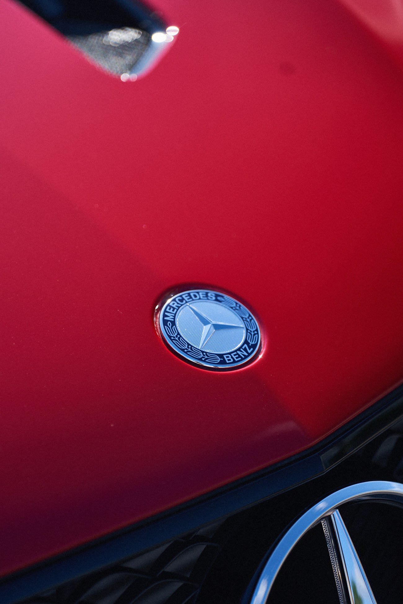 2015 Mercedes-Benz C63 AMG Edition 507 Coupe w/5,500 Miles For Sale ...