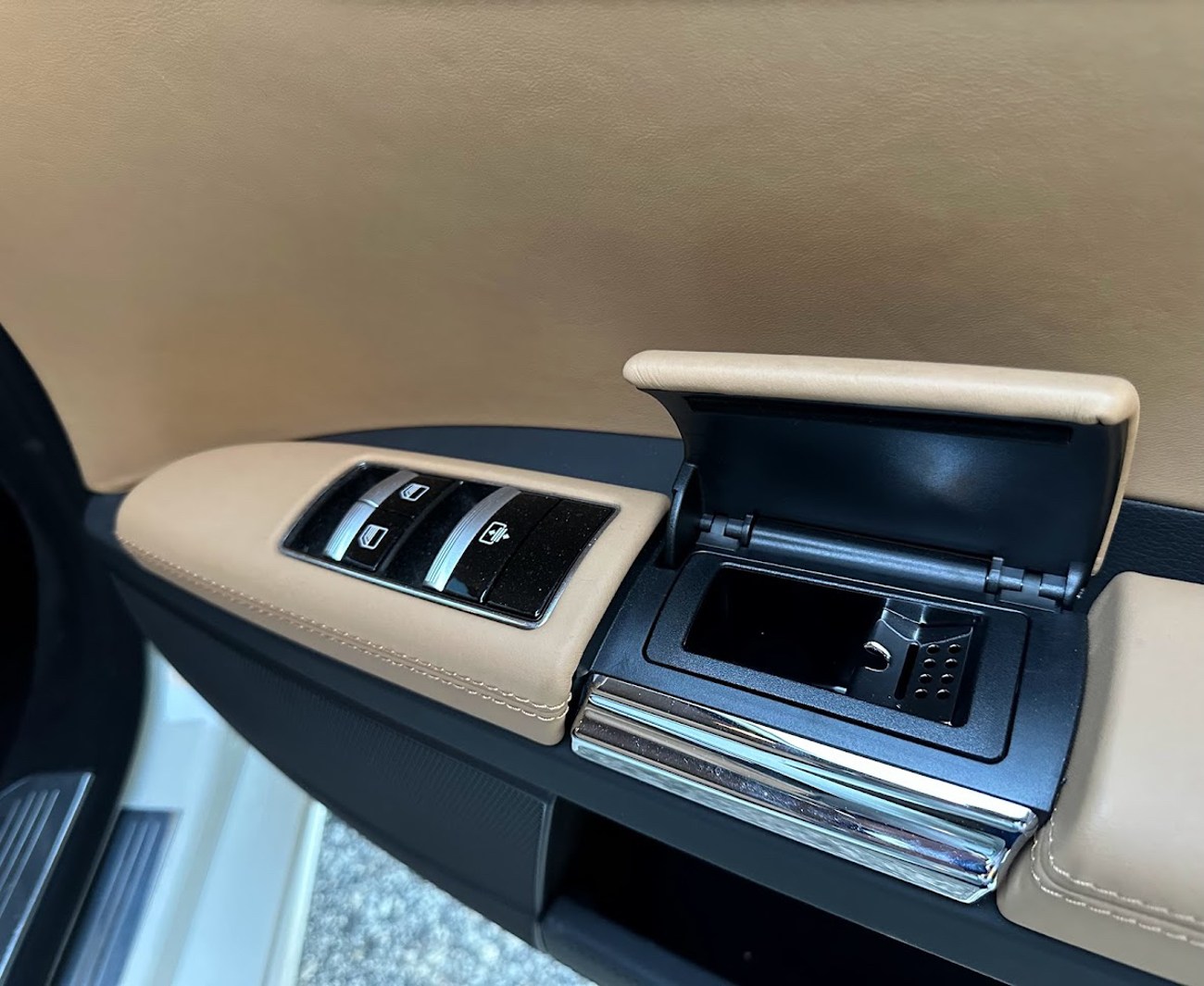 2009 Mercedes-Benz S550 4Matic Designo For Sale | The MB Market