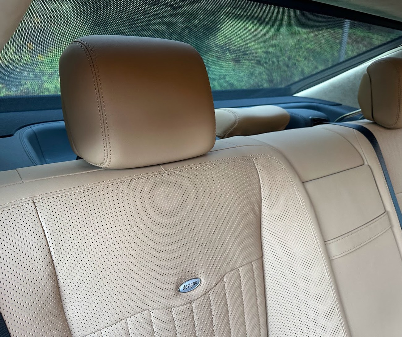 2009 Mercedes-Benz S550 4Matic Designo For Sale | The MB Market