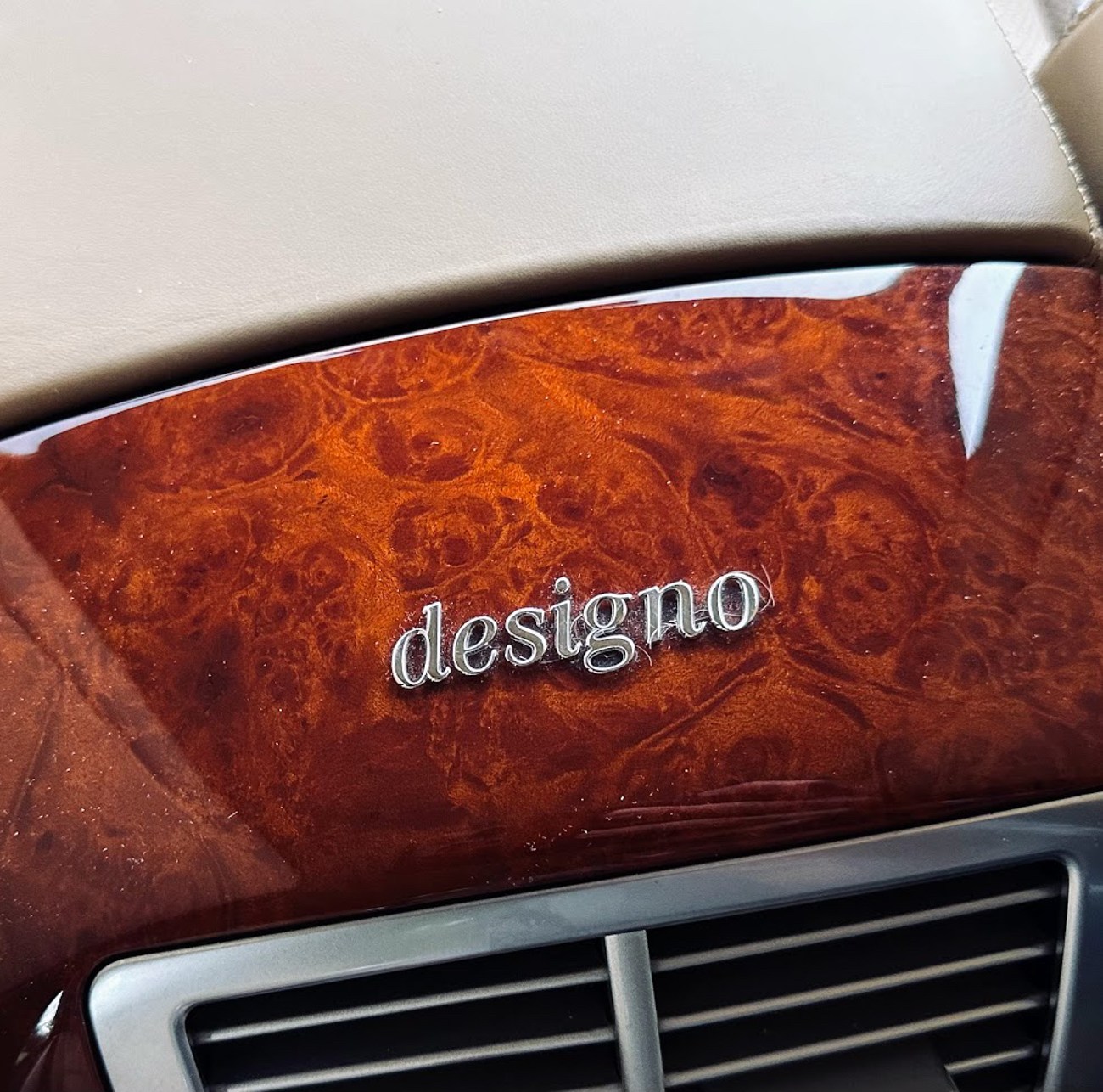 2009 Mercedes-Benz S550 4Matic Designo For Sale | The MB Market