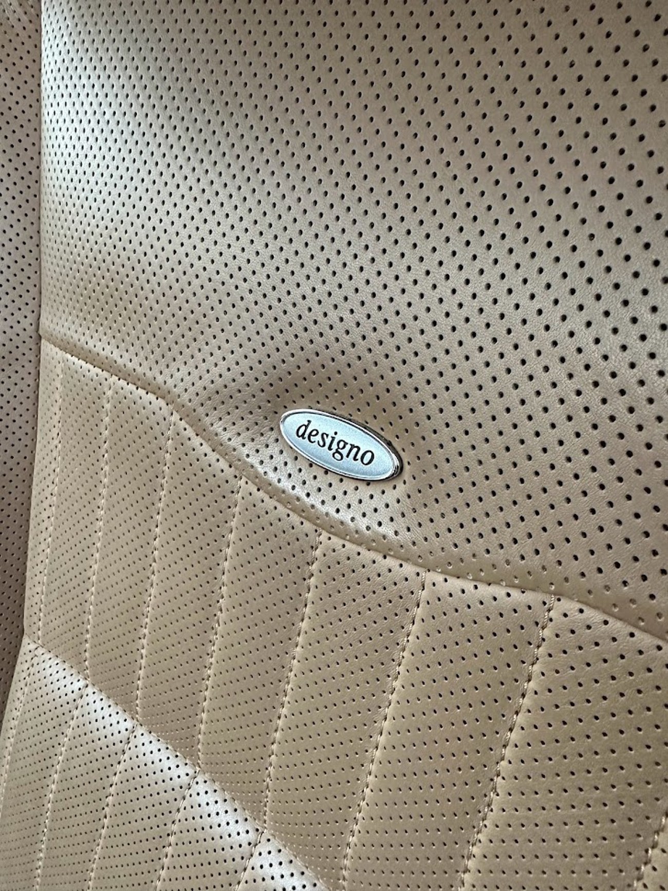 2009 Mercedes-Benz S550 4Matic Designo For Sale | The MB Market