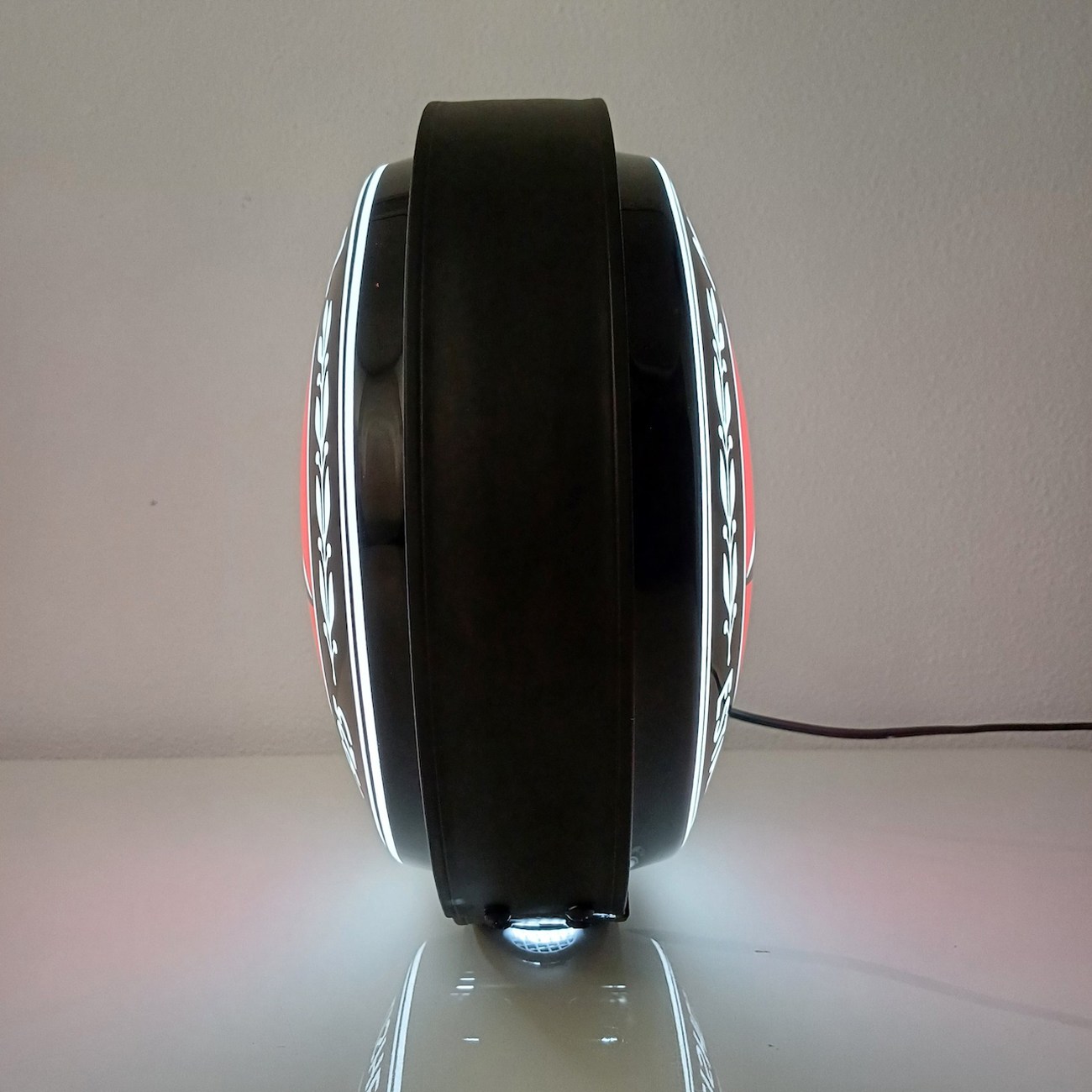 No Reserve: Double-Sided Illuminated Mercedes-Benz Sign For Sale | The ...